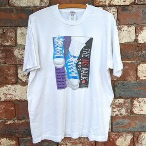 Shirts | Vintage 1997 Multiple Sclerosis Walk Tshirt | Poshmark